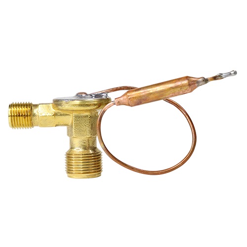 Buy Air Con AC TX Valve for Toyota Hilux LN172R 3.0L Diesel 5L-E 2000 ...