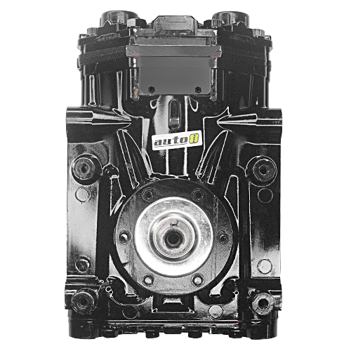 Buy Air Conditioning AC Compressor for Ford Falcon XY XA XB XC XD XE RH ...