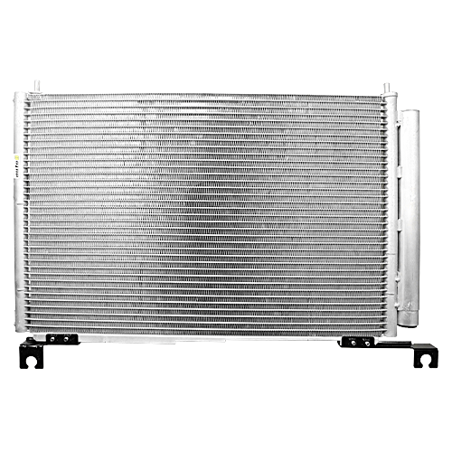 Buy Air Conditioning AC Condenser for Mazda Bt-50 UN 2.5L Diesel WLAT ...