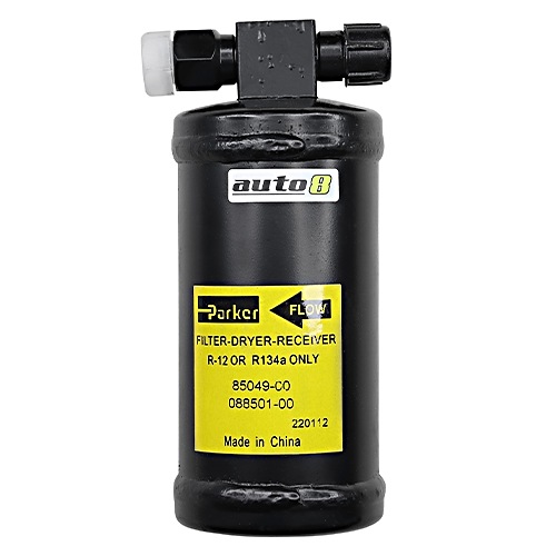 Buy Air Conditioning AC Drier for Case Maxxum 130CVT 4.5L Turbo Diesel ...