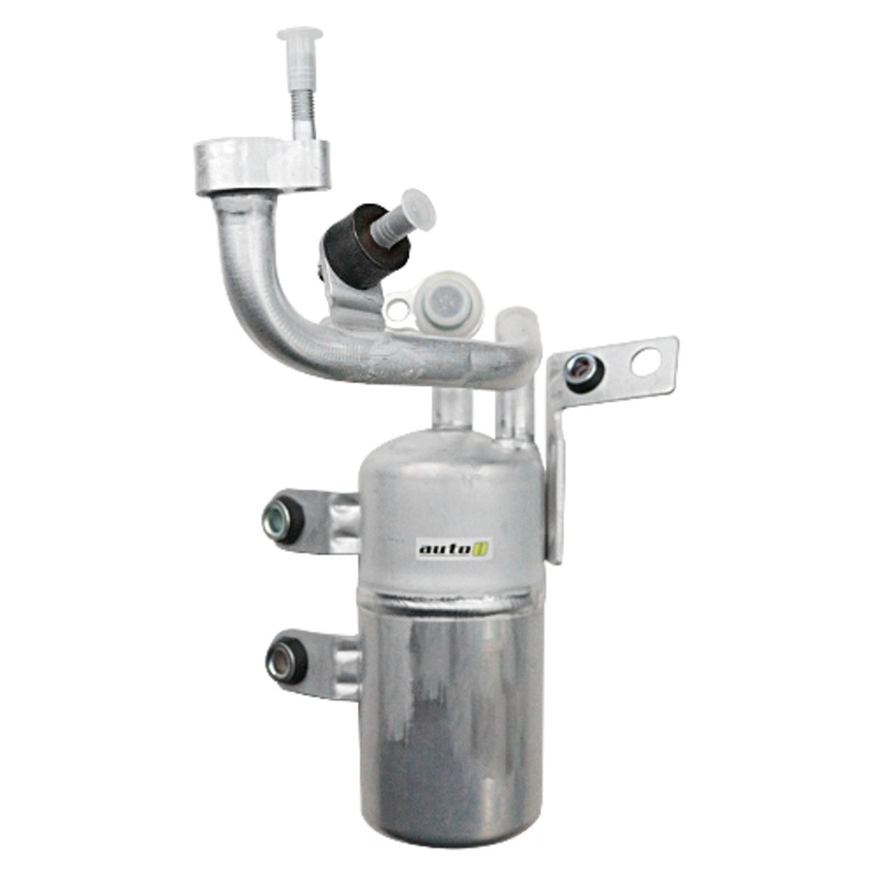 Buy Air Conditioning AC Drier for Ford Focus LT 2.0L Diesel G6DA 01/07 ...