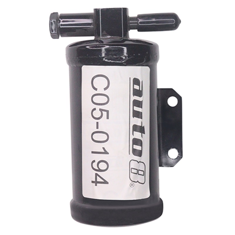 Buy Air Conditioning AC Drier for Holden Utility HZ 3.3L PETROL 202 ...