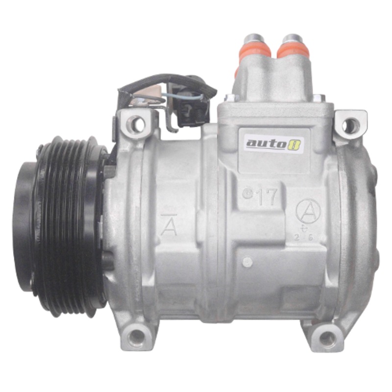 Buy Air Conditioning Compressor for BMW 316i 318i 318is 328i 520i 525i ...