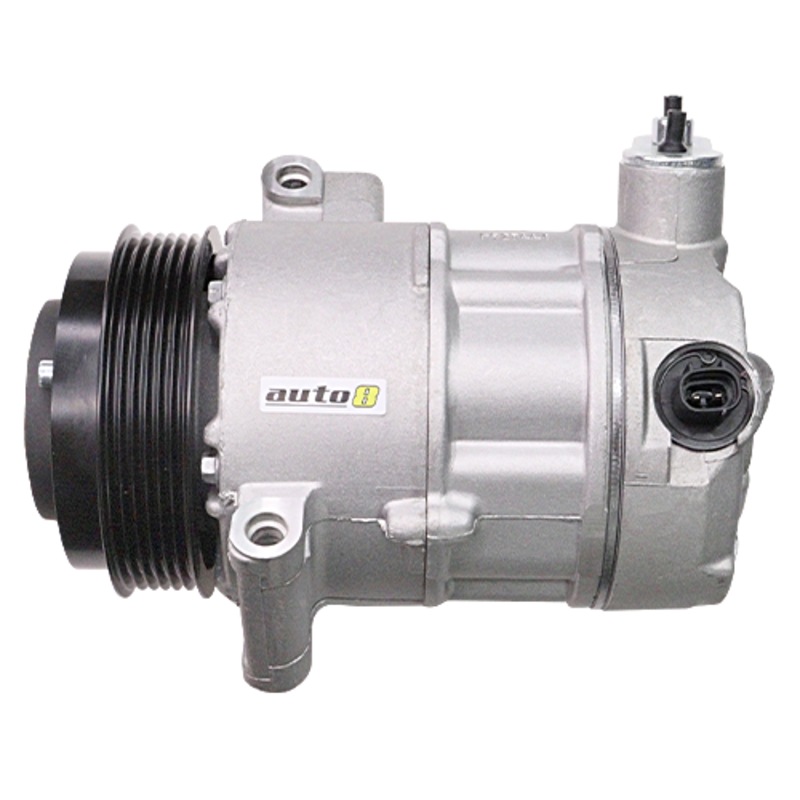 Buy Air Conditioning Compressor for Holden Commodore Statesman Caprice ...