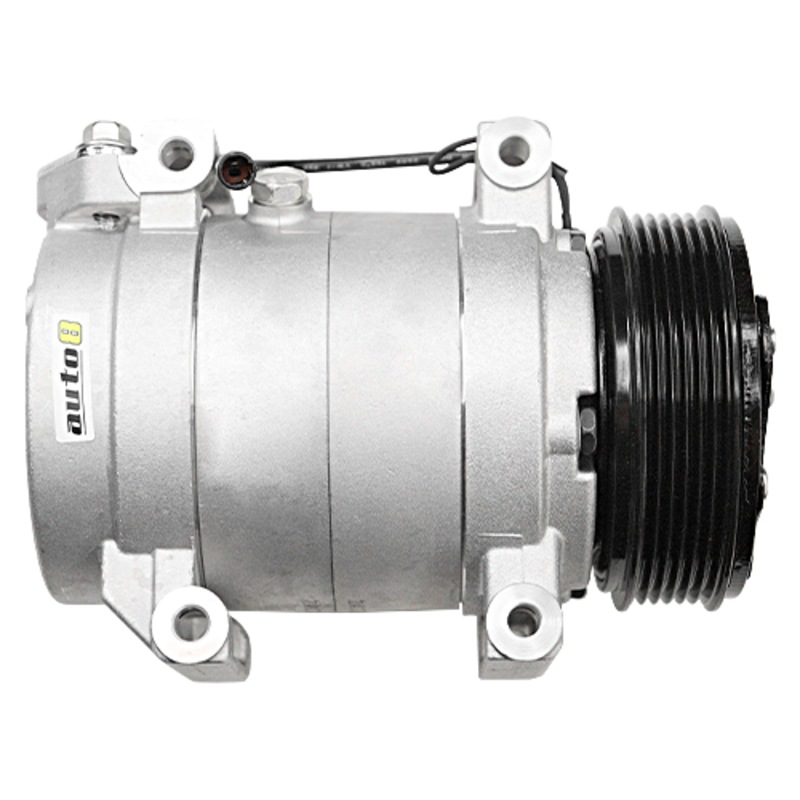 Buy Air Conditioning Compressor for Holden Rodeo RA 3.5L V6 Petrol 6VE1 ...