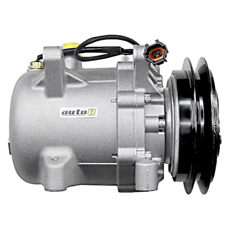 Buy Air Conditioning Compressor for Nissan Terrano R20 with 2.4L Petrol ...