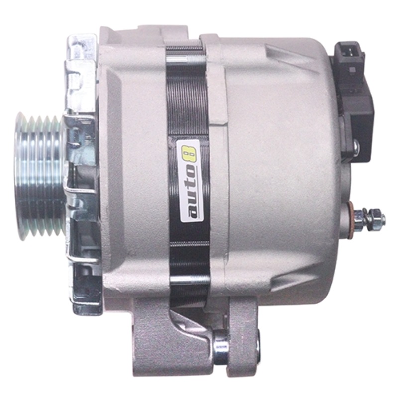 Buy Auto 8 Alternator for Holden Nova LE LF LG Toyota Corolla AE90 AE92 ...