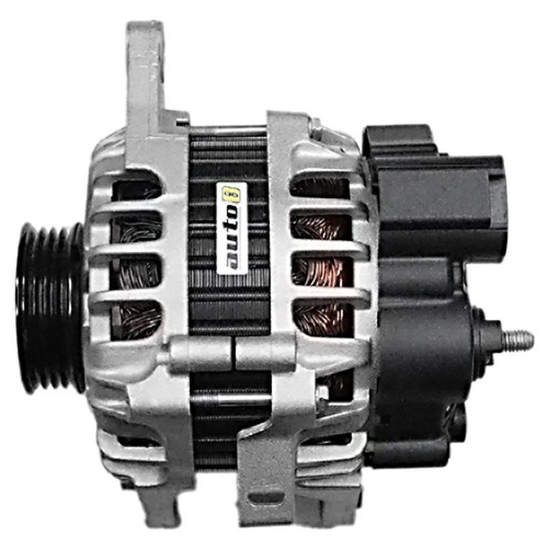 Buy Alternator for Hyundai Getz Tiburon i30 Sonata Accent Tuscon Kia ...