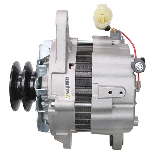 Buy Alternator for Isuzu F Series FTR850 8.2L Diesel 6HH1 01/96 - 12/02 ...