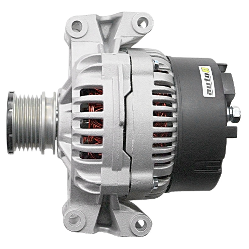 Buy Alternator for Mercedes Benz Sprinter 208CDi & 308CDi 2.2L Diesel ...