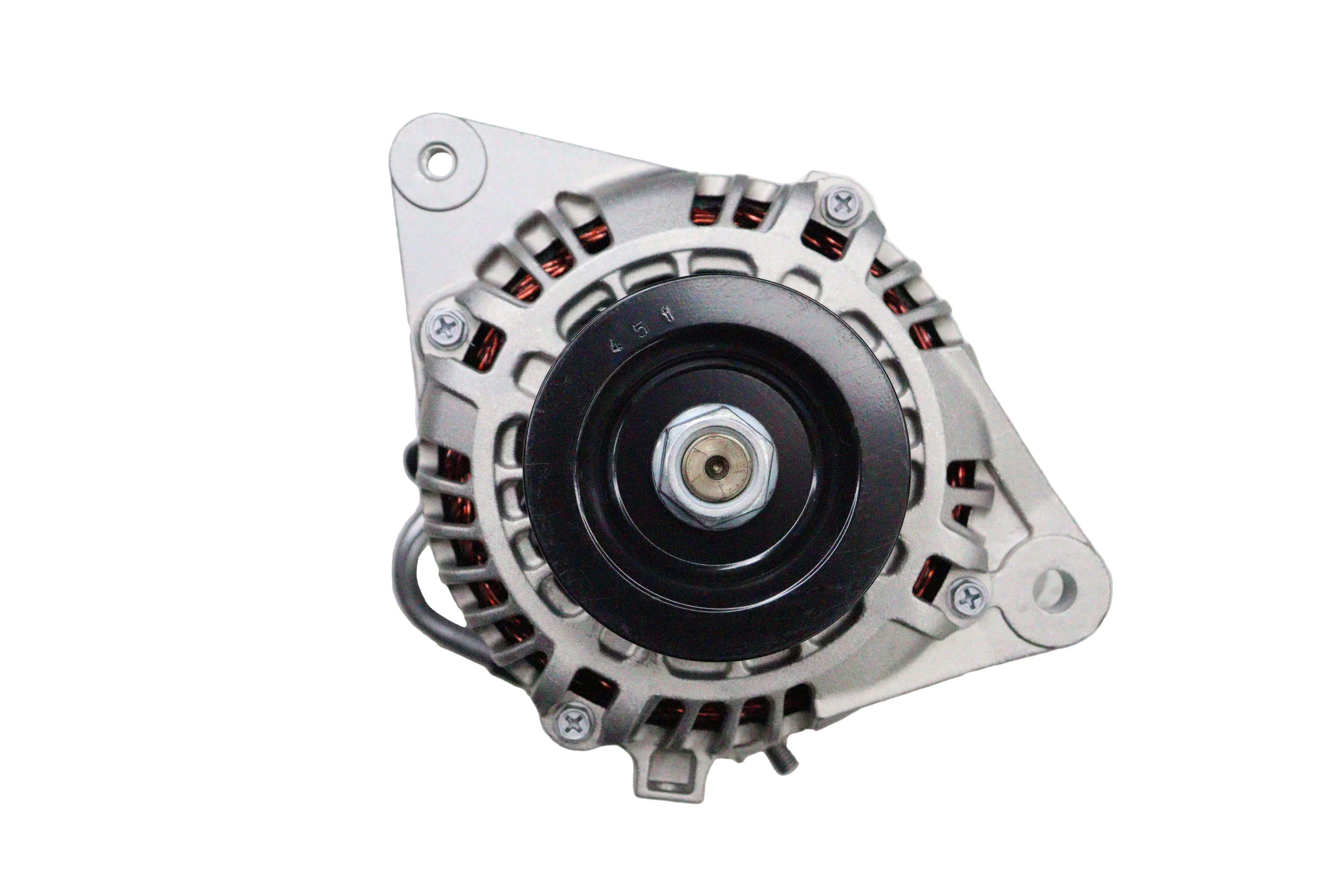 Buy Alternator for Mitsubishi Delica Star Wagon P25W 2.5L Diesel 4D56 ...