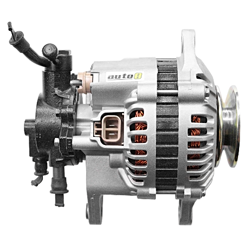 Buy Alternator for Mitsubishi Fuso Canter FD378 2.8L Diesel 4DR7 10/92 ...