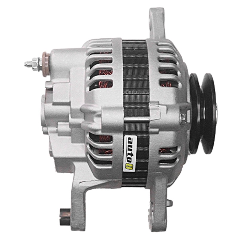 Buy Alternator for Mitsubishi Triton Pajero Lancer Colt Forklifts ...
