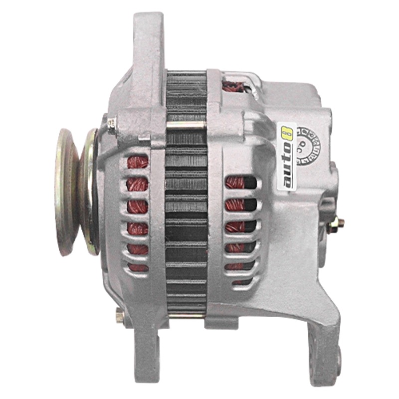 Buy Alternator for Nissan Industrial Forklift C SERIES 2.4L Z24 01/90 ...