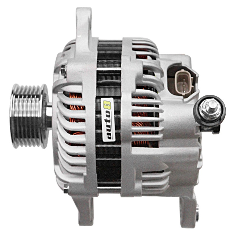 Buy Alternator for Subaru Impreza WRX STI GC 2.0L Turbo Petrol EJ20 01/ ...