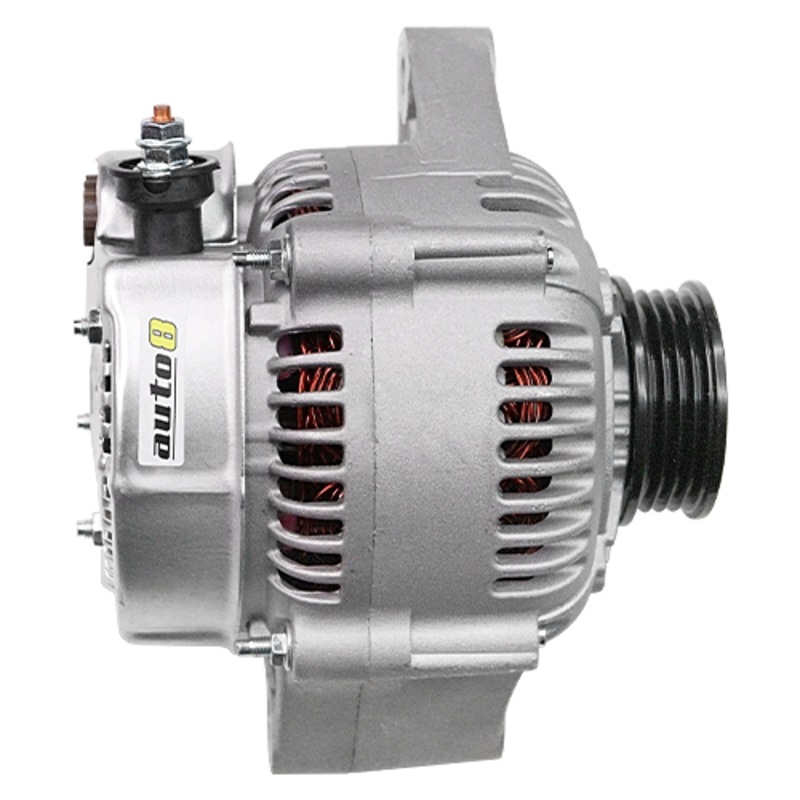 Buy Alternator for Toyota Starlet EP91 1.3L Petrol 4E-FE 01/96 - 09/99 ...