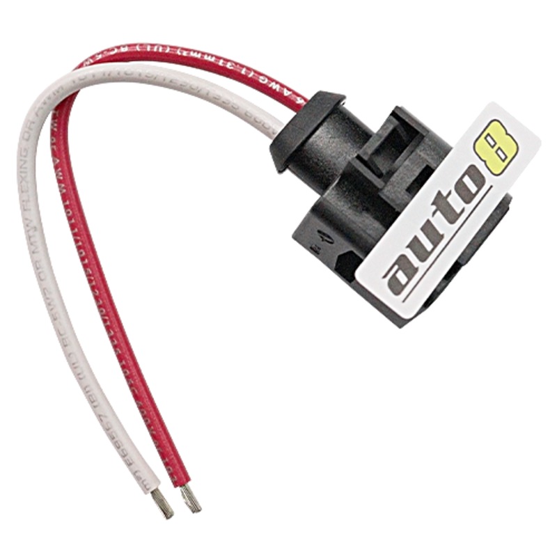 Buy Alternator Plug for Ford Mazda Iveco Audi Skoda VW and Bosch ...