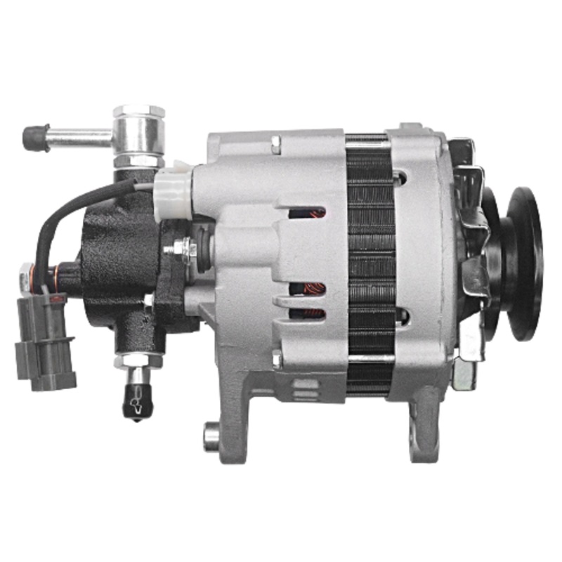 Buy Auto 8 Alternator for Holden Rodeo RA Models with 3.0L 4JH1T 4JH1TC ...
