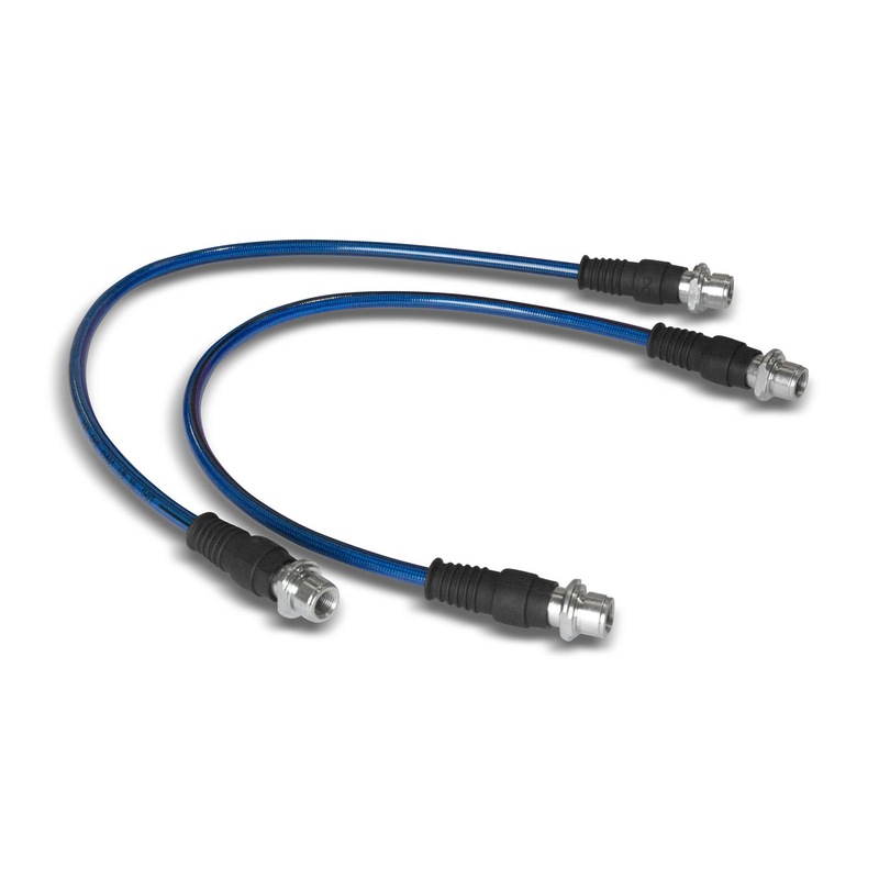 Buy Bendix Rear Brake Hose Set for Toyota Hilux KUN26 - MyDeal