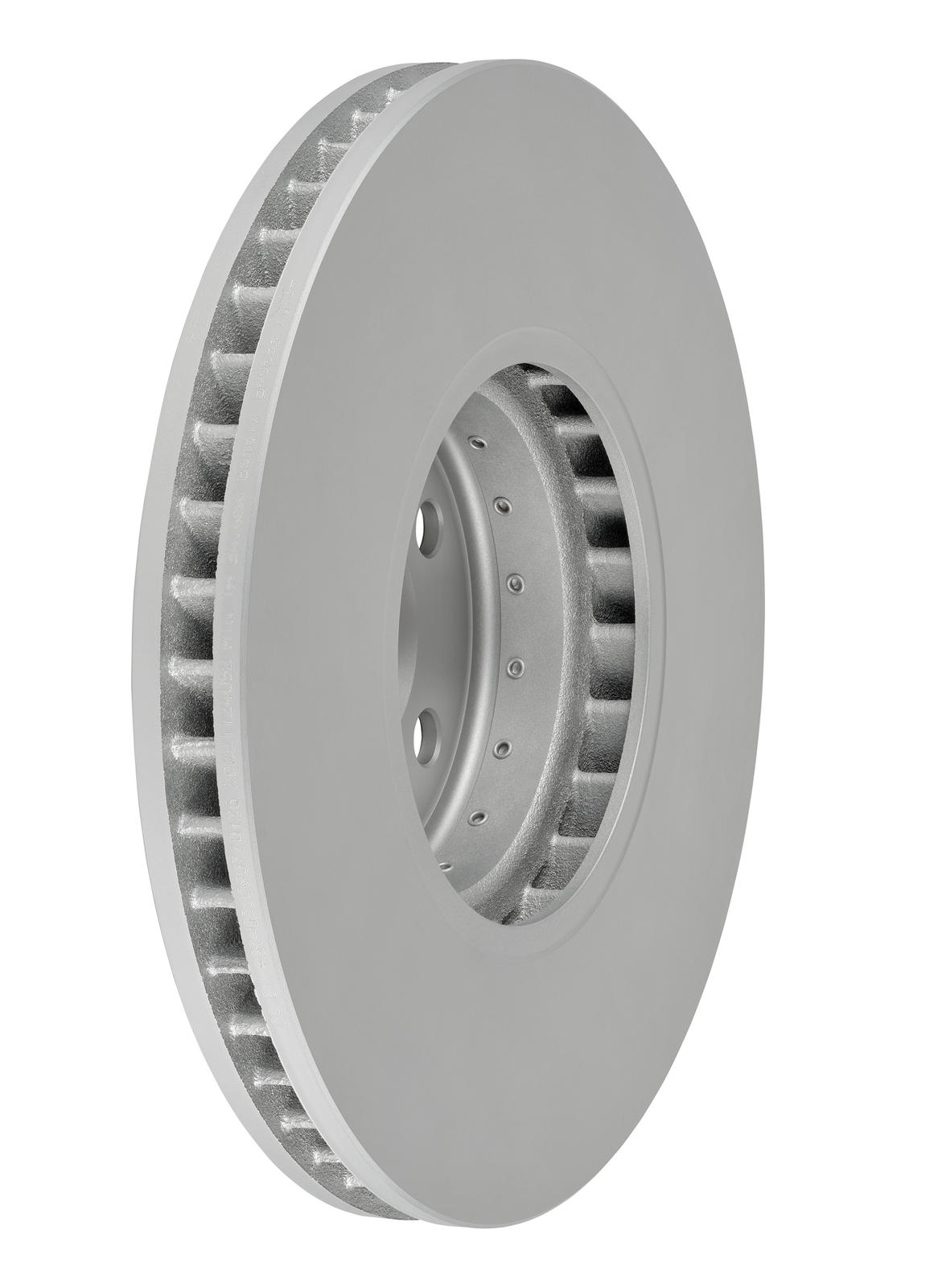 Buy Bendix Euro+ Front Disc Rotor for BMW 330i G20, G28, G80 2.0L ...