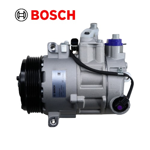 Buy Bosch A/C Compressor for Mercedes-Benz GLA-Class X156 1.5L 2013 ...