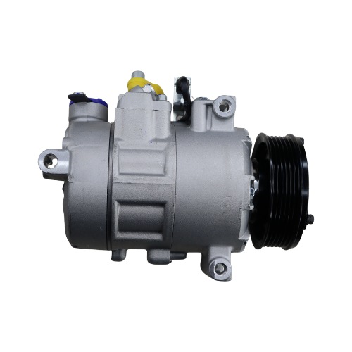 Buy Bosch A/C Compressor for Porsche Macan 2.0L 2014-2023 Compact SUV ...
