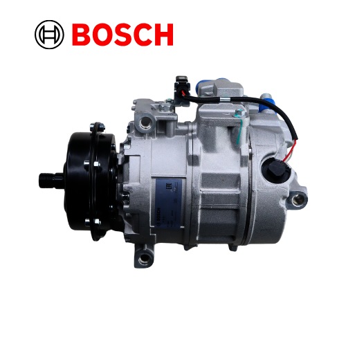 Buy Bosch A/C Compressor for VW Touareg V10 TDI 7L 4DR 2004-2006 4.9L ...