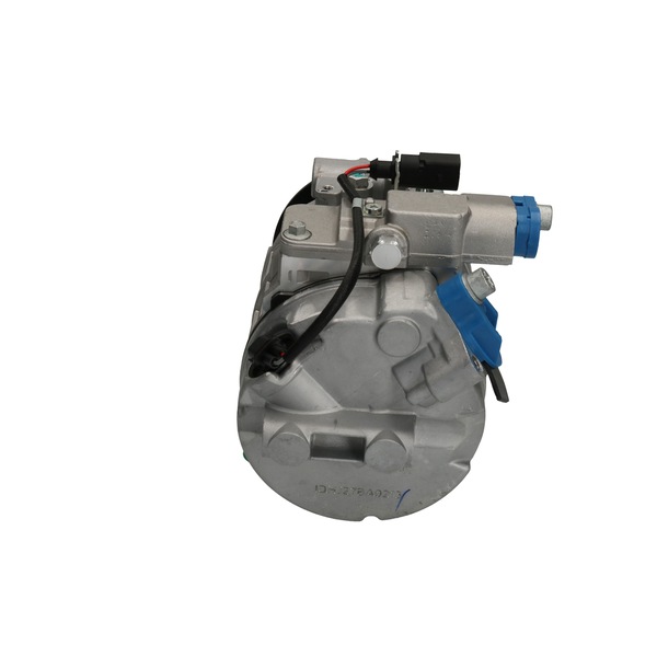 Buy Bosch A/C Compressor for VW Touareg V6 TDI 7L 4DR 2007-2010 3.0L ...