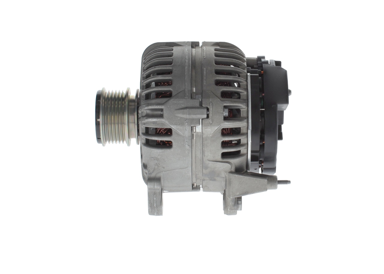 Buy Bosch Alternator for Audi TT 8J9 Convertible AWD 2.5L Petrol250kW ...