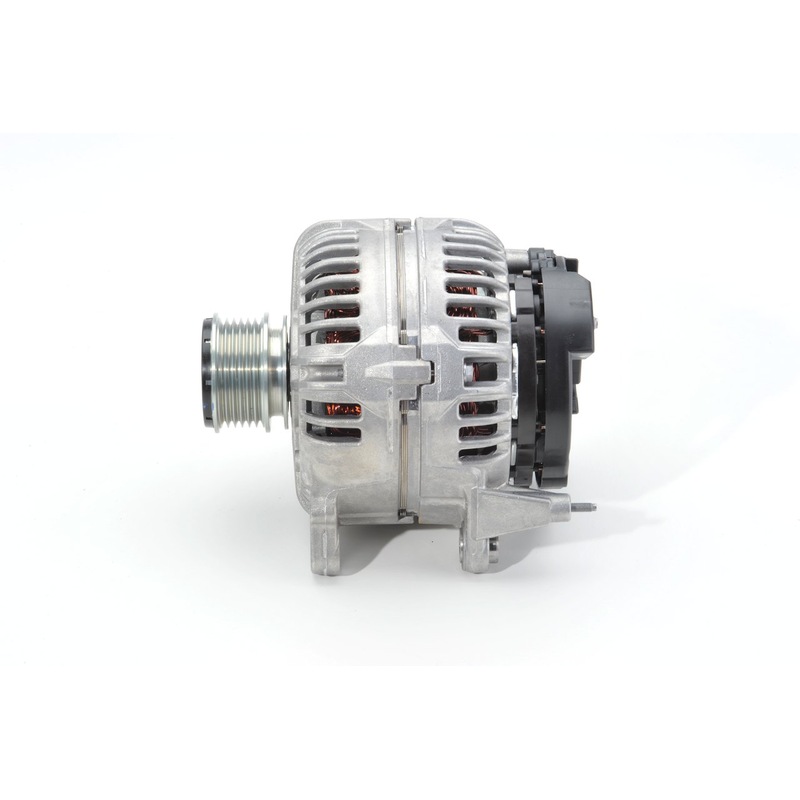 Buy Bosch Alternator for Audi TT 8N3 VR6 3.2L BHE 184kW AWD 12/04-06/06 ...