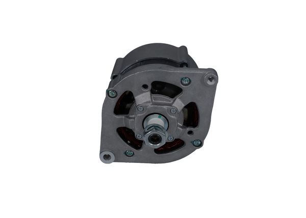 Buy Bosch Alternator for CASE IH 450CT 4.5L Diesel Skid Steer Loader ...