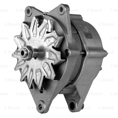 Buy Bosch Alternator for Chrysler Lancer LC 1.6L G32B 4cyl 1979-1981 ...