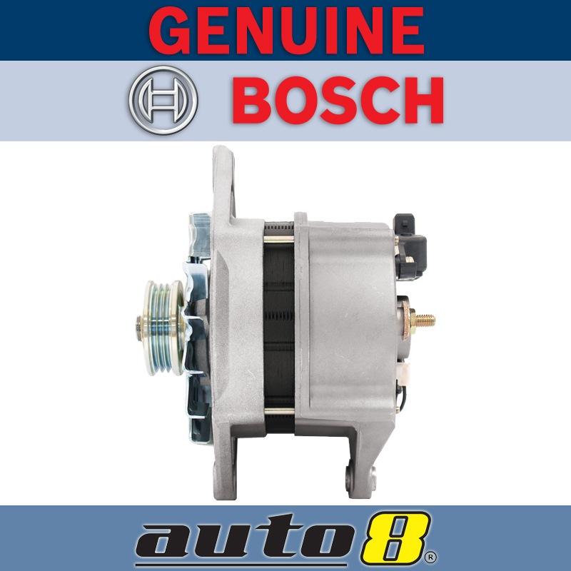 Buy Bosch Alternator for Ford Falcon / Fairmont (Inc G & Xr Series) EB ...