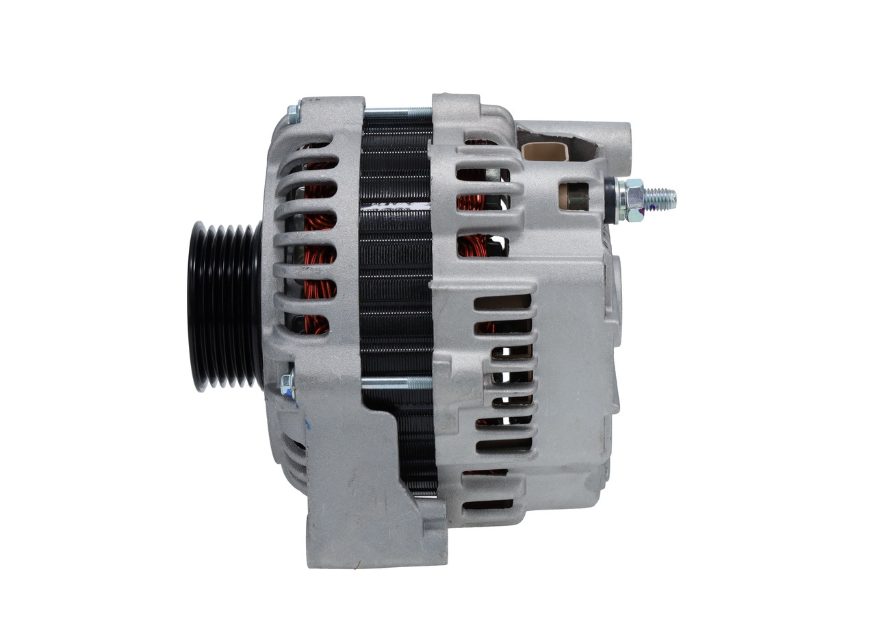 Buy BOSCH Alternator for Holden Adventra VY VZ 5.7L Gen3 LS1 2003 - 2007 - MyDeal Australia