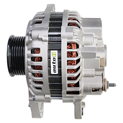 Buy Bosch Alternator for Hyundai Sonata Y3 3.0L PETROL G6AT 1996 - 1998 ...