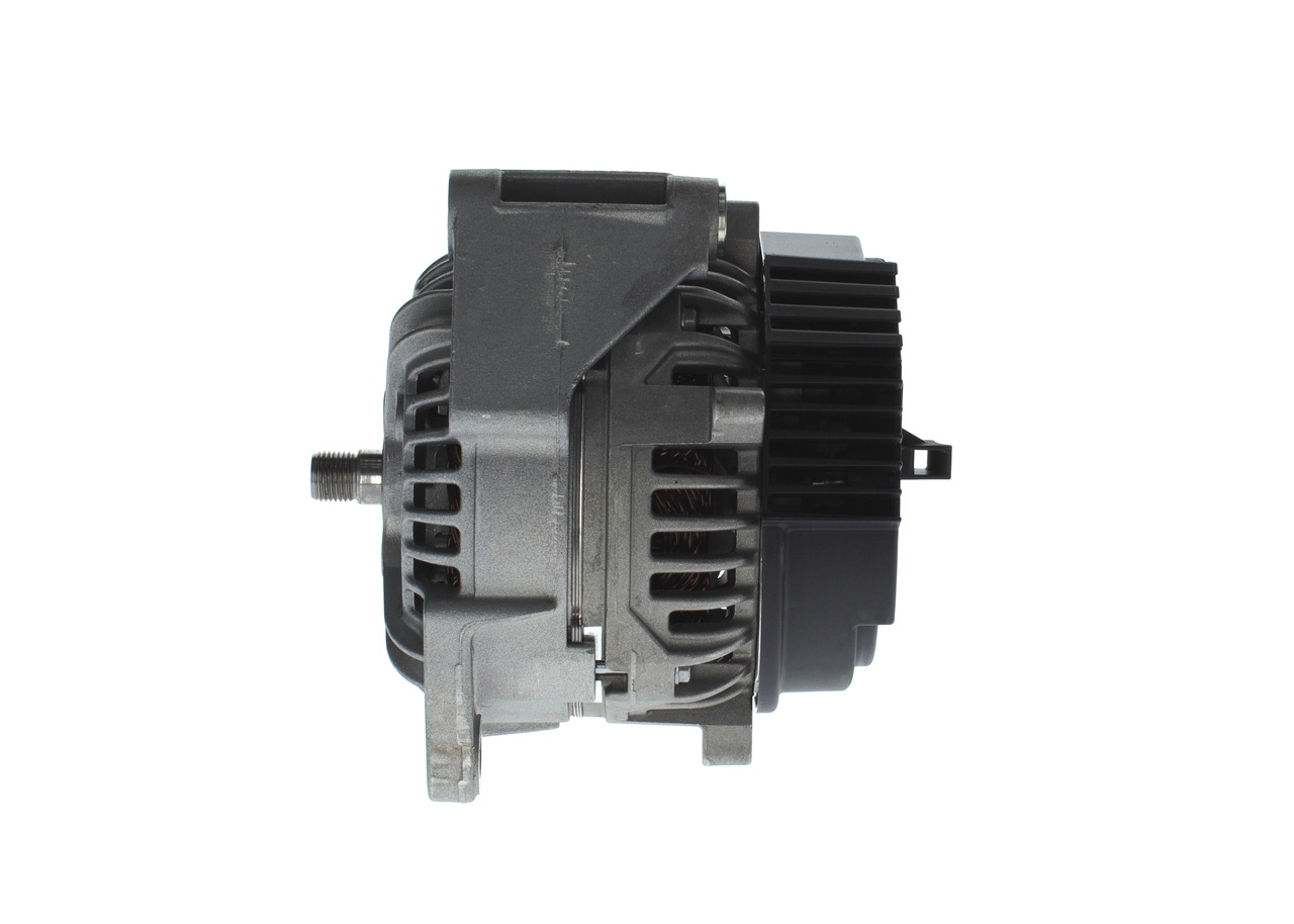 Buy Bosch Alternator for Mercedes Actros MP2 2653 11.9L OM 502.981 ...