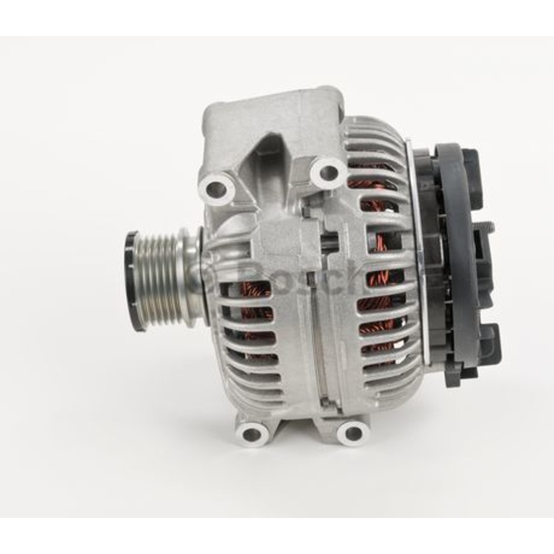 Buy Bosch Alternator for Mercedes-Benz Sprinter Cdi 2.2L Diesel OM 611 ...