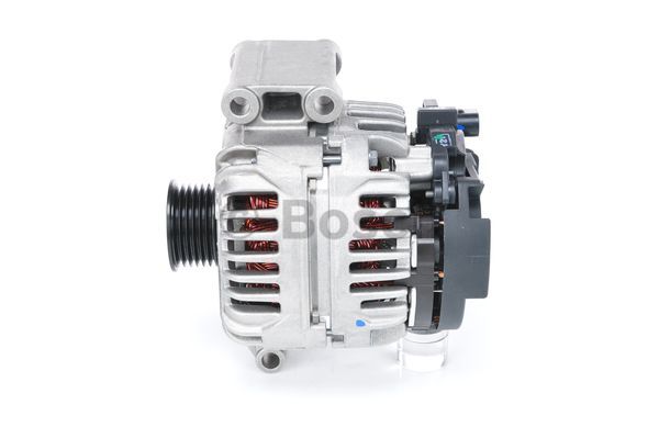 Buy Bosch Alternator for Mini (Bmw) Cooper R 50 1.6L Petrol W10 B16A ...
