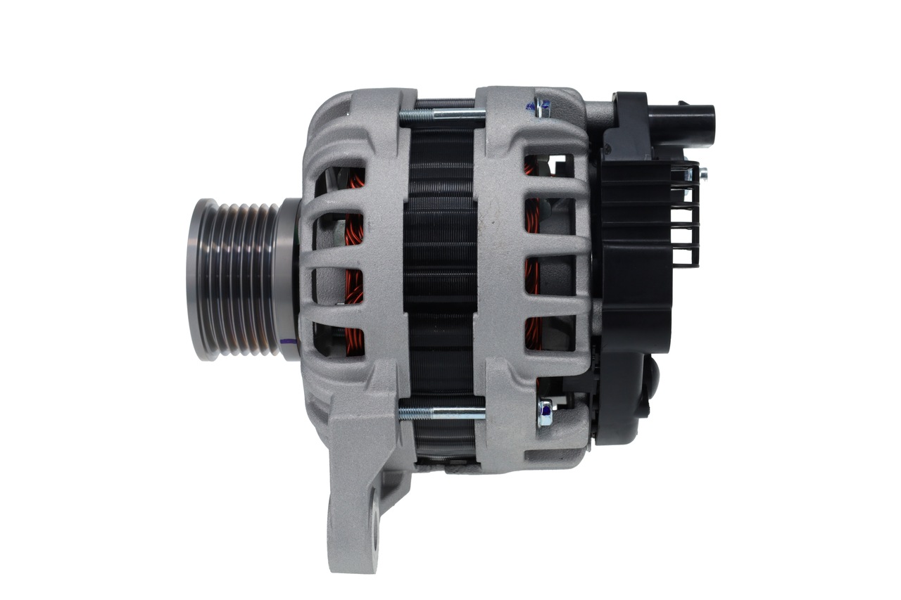 Buy Bosch Alternator for Mitsubishi Fuso Canter FE FG - MyDeal Australia