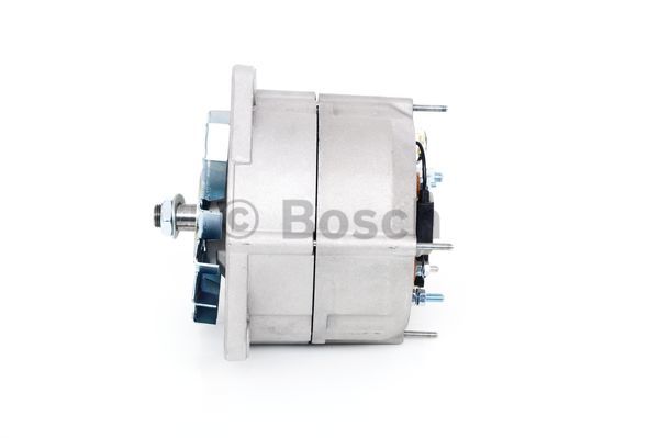 Buy Bosch Alternator for NORMET CHARMEC 6605B 4.0L TCD2012L04 ANFO ...