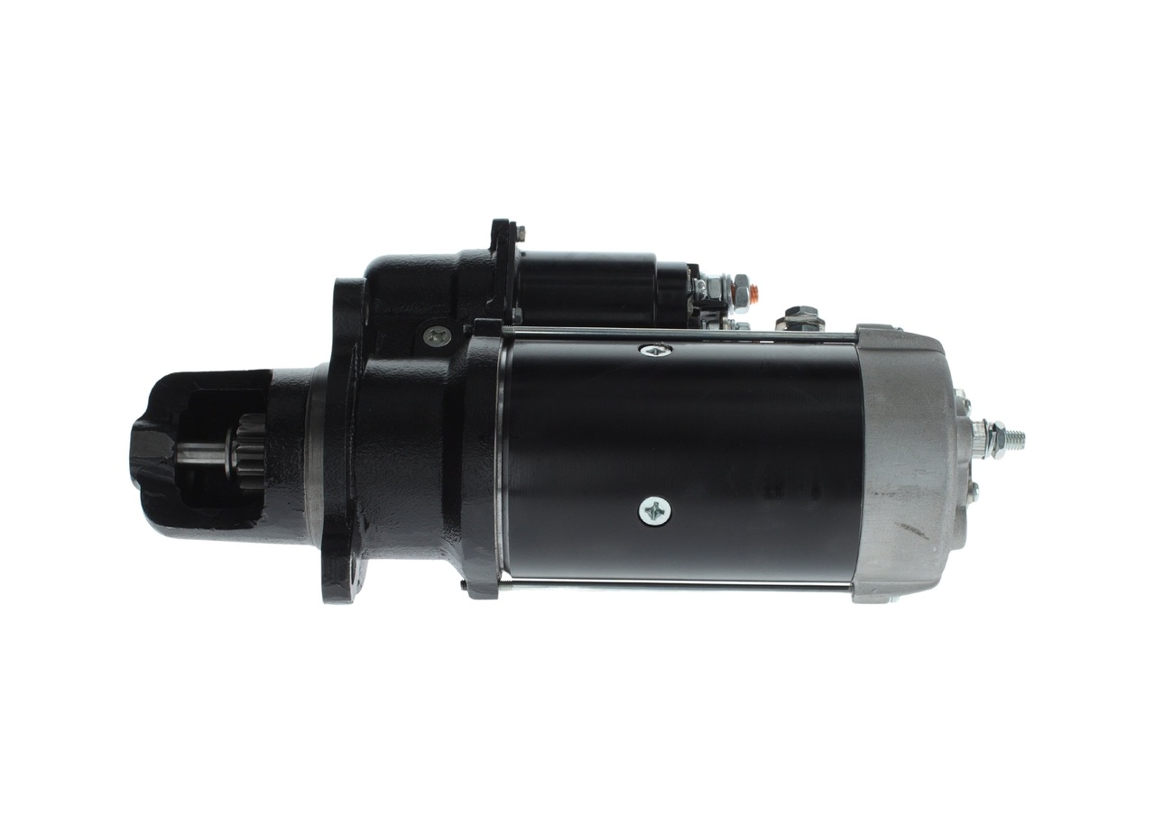 Buy Bosch Starter Motor for SCANIA 4-Series 124 L/440 11.7L Diesel [01 ...