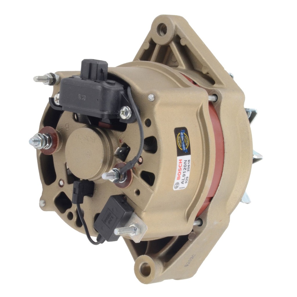 Buy Bosch Alternator for THERMO KING SB-II TC 2.2L DI Diesel ...