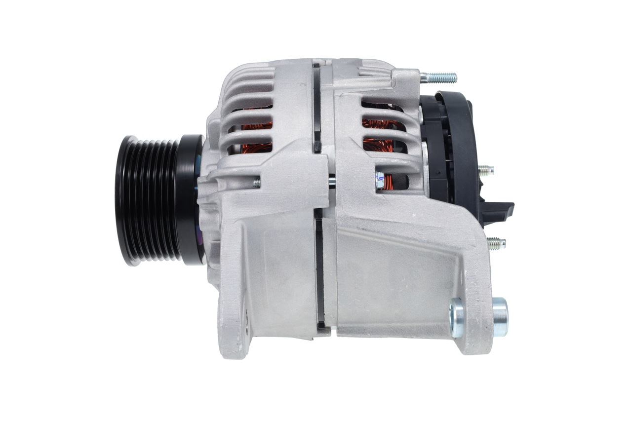 Buy Bosch Alternator for Volvo FH II 420 12.8L D13K420 Euro 6 Truck ...