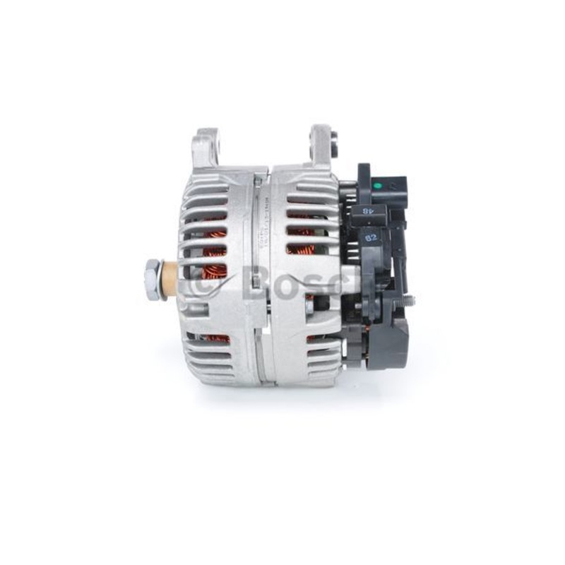 Buy Bosch Alternator for Vw (Volkswagen) Golf Iv 1J1 1.6L Petrol AKL ...