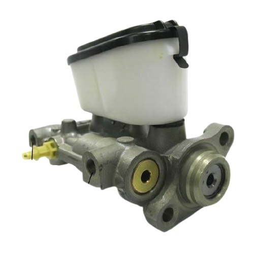 Buy Bosch Brake Master Cylinder for Ford Falcon BF 4.0L Petrol Barra ...