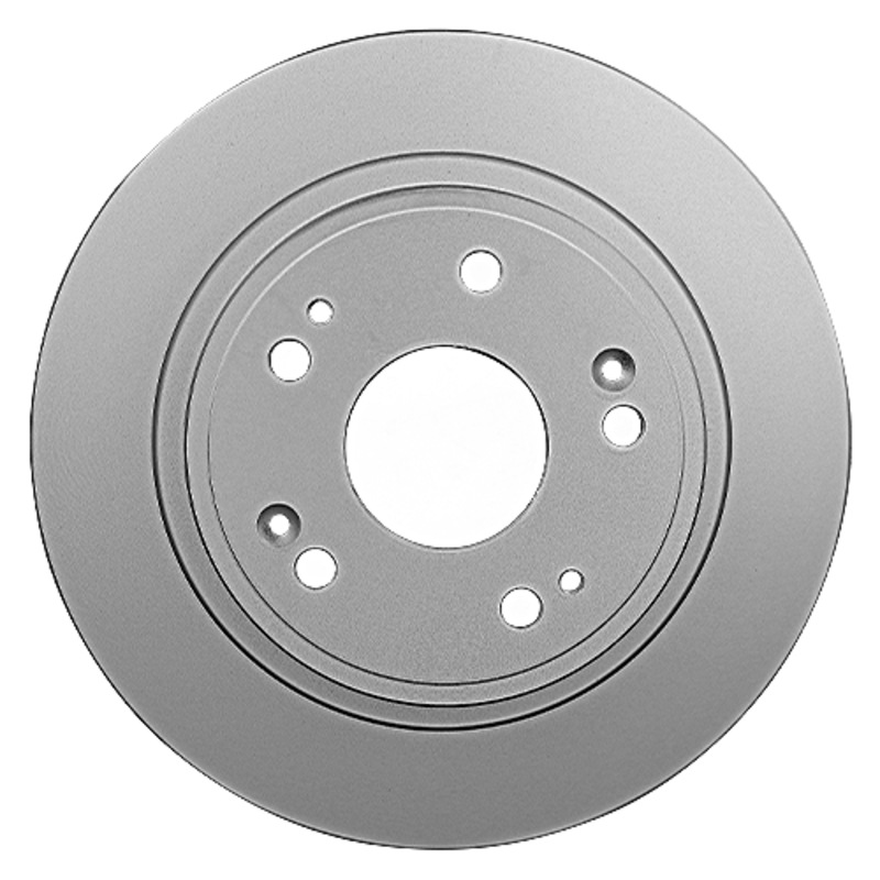 Buy Bosch Brake Rotor Kit - MyDeal