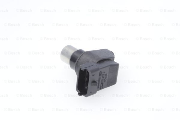 Buy Bosch Cam Sensor for Porsche 911 3.4 24V Carrera 996 3.4L Petrol ...