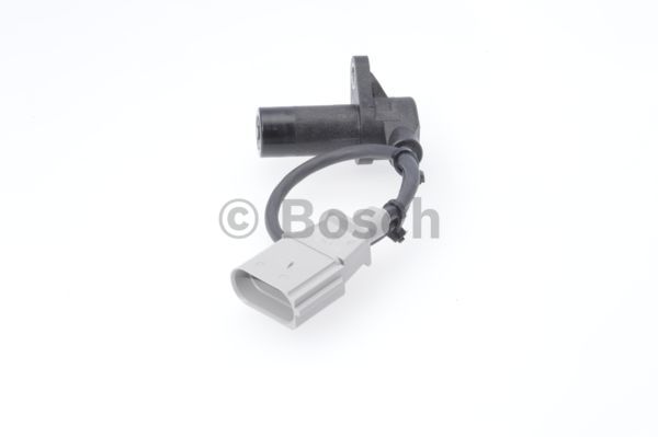 Buy Bosch Crank Sensor for Audi Q7 3.0 Tdi 4LB 3.0L Diesel CASA 2007 ...