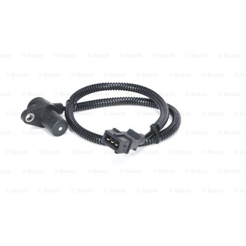 Buy Bosch Crank Sensor for Fiat Ducato 15 2.8 Jtd 244 2.8L Diesel 8140 ...