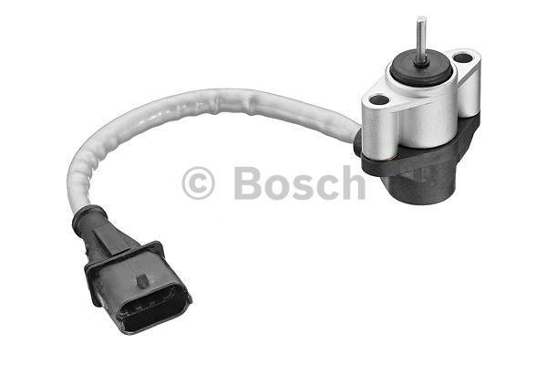 Buy Bosch Crank Sensor for Land Rover Group Range Rover 4.6I V8 Awd LP ...